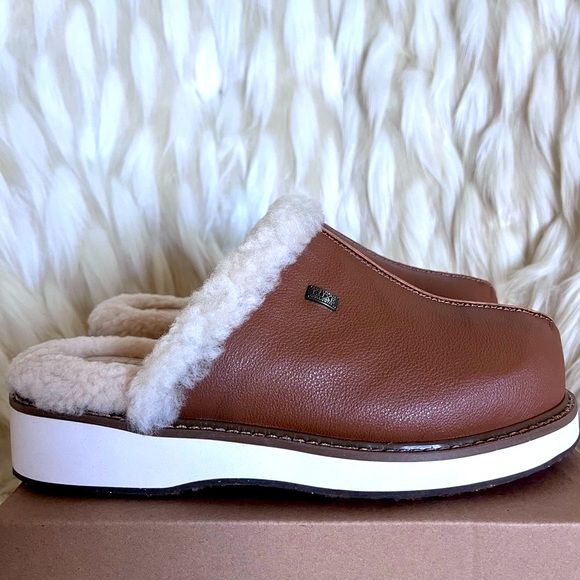 Australia Luxe Collective | Shoes | New Australia Luxe Collective Clog ...